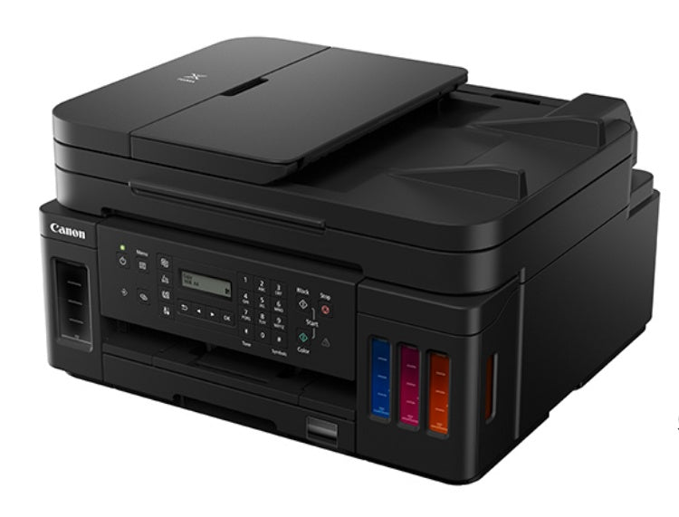 Multifuncional Canon Pixma G7010 – Casa Blanco